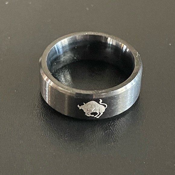 Jewelry | Constellation Taurus Ring | Poshmark